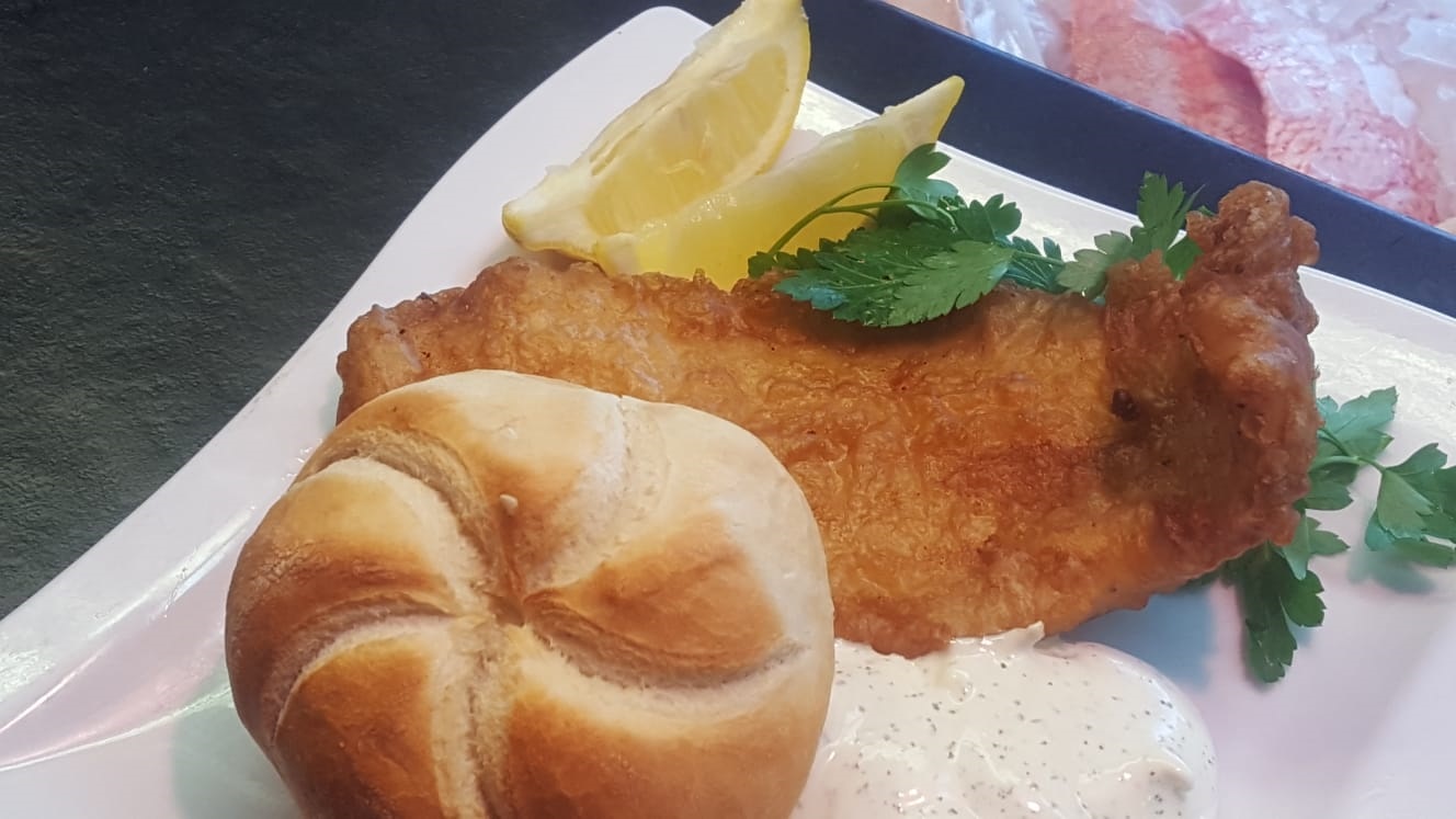 Fischfeinkost Albert | Erftstadt - Imbiss